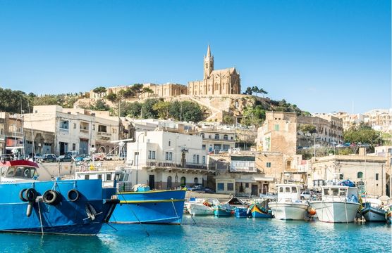Curso Young Adult en Malta para jóvenes de 16 a 20 años